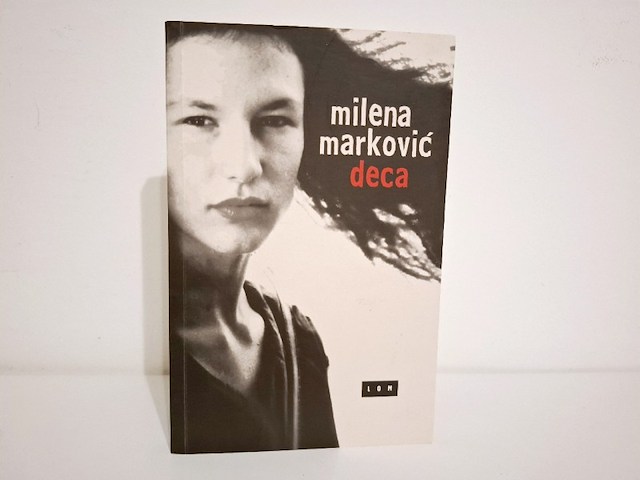 Deca - Milena Marković