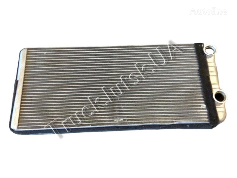82348993 radijator grejanja za Renault Range Gama T tegljača