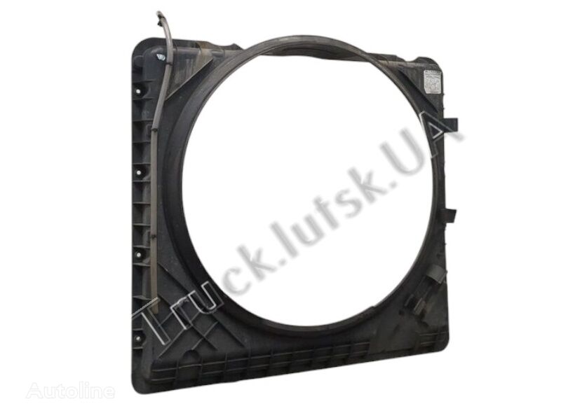 Renault 7422326471 poklopac ventilatora za Renault Range Gama T tegljača