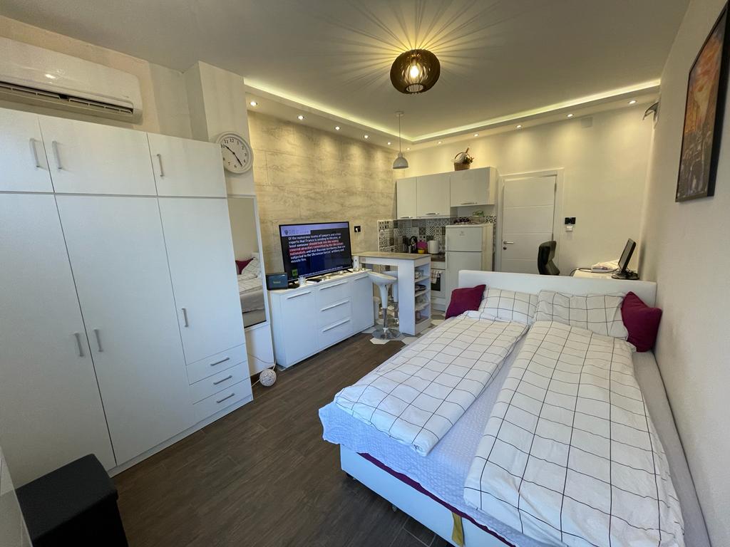 APARTMAN MACAN