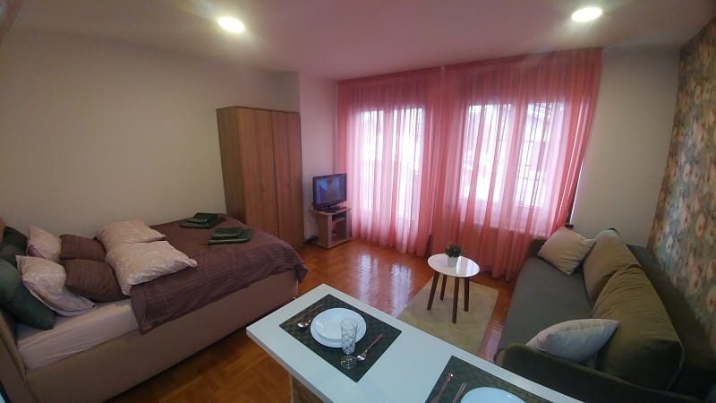 APARTMAN PARK