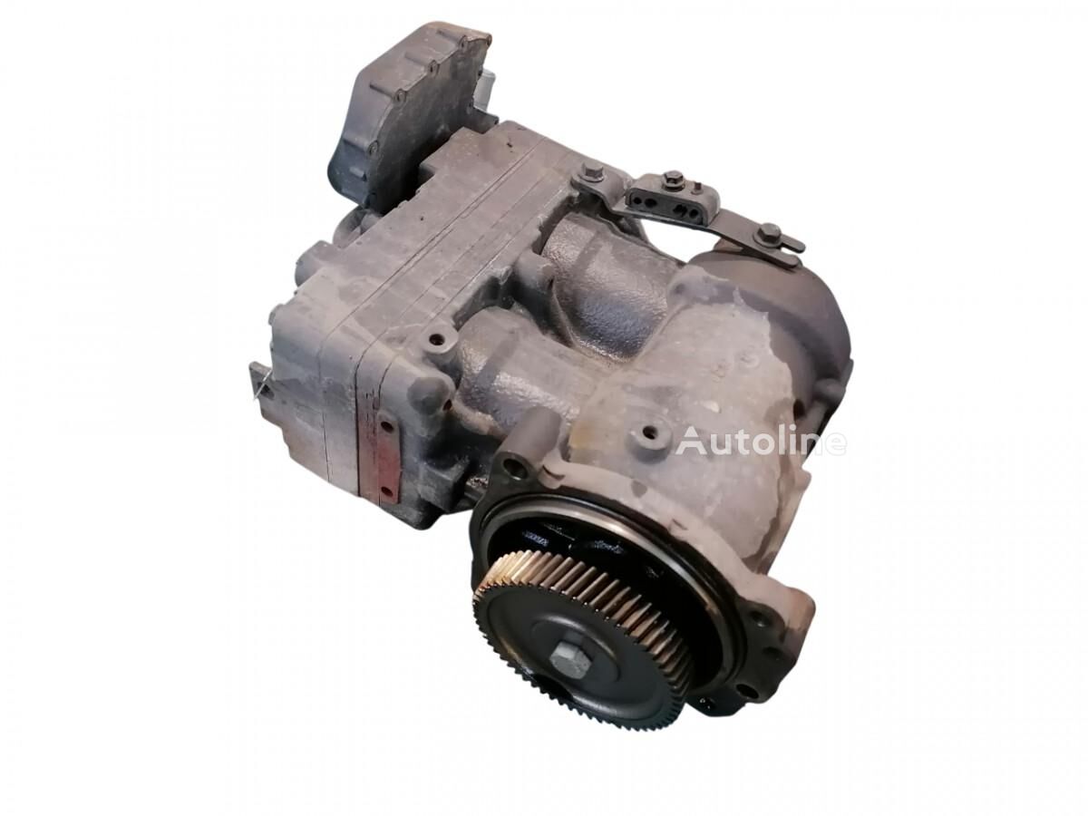 Scania Air compressor 2760239 pneumatski kompresor za Scania R410 tegljača