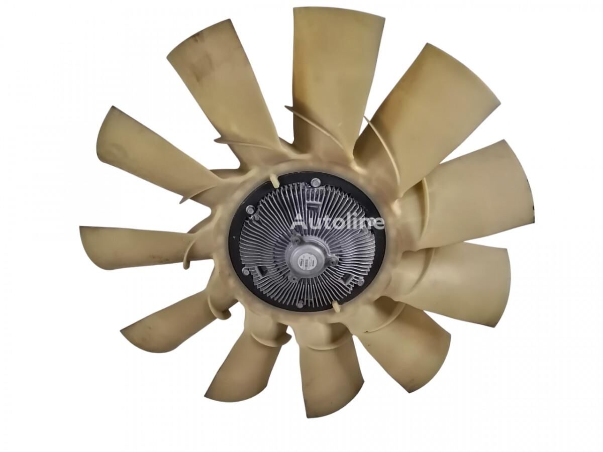 Scania Cooling fan 2978766, 2548585 ventilator hladnjaka za Scania R410 tegljača