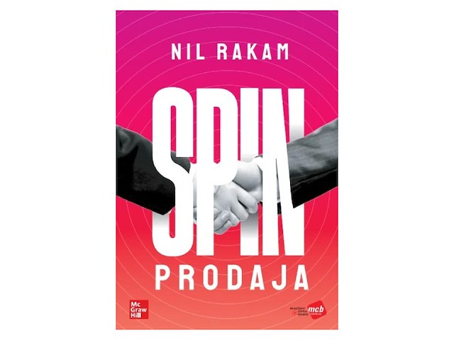 Nil Rakam - Spin prodaja
