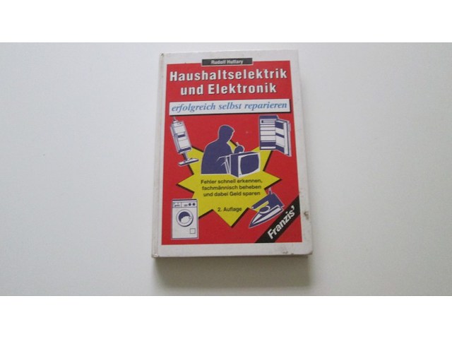Kućni električni uređaji i elektronika, Haushaltselekt