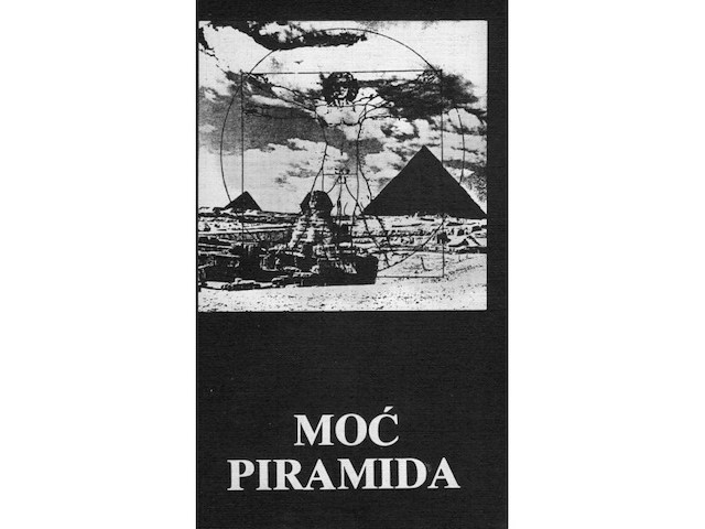Moć piramida