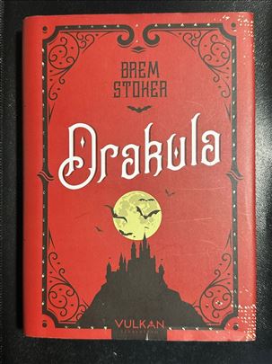 Drakula - Brem Stoker