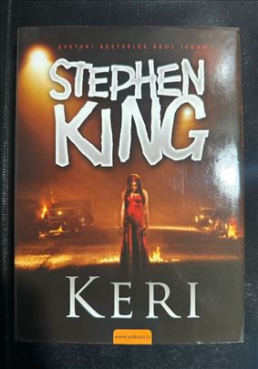 Keri - Stephen King