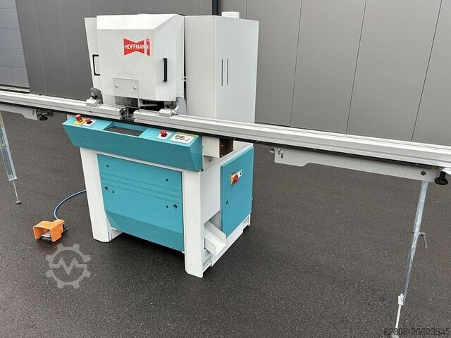 2004 HOFFMANN MS-35
HOFFMANN MS-35