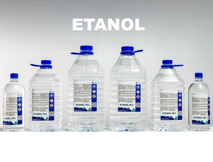 Etanol