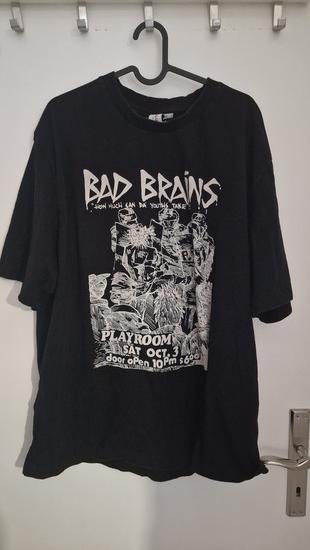 Asos Collusion Bad Brains 2XL