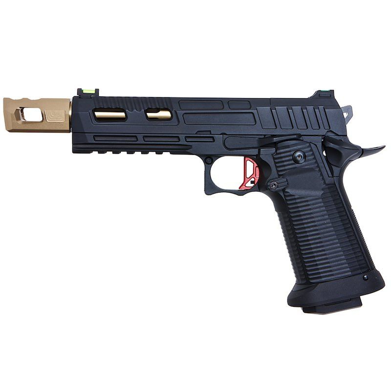 KJ Works KP-19 Hi-CAPA GBB