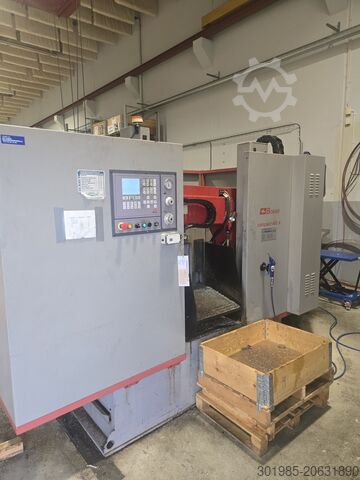 Trakasta testera
BOMAR Compact 460A
