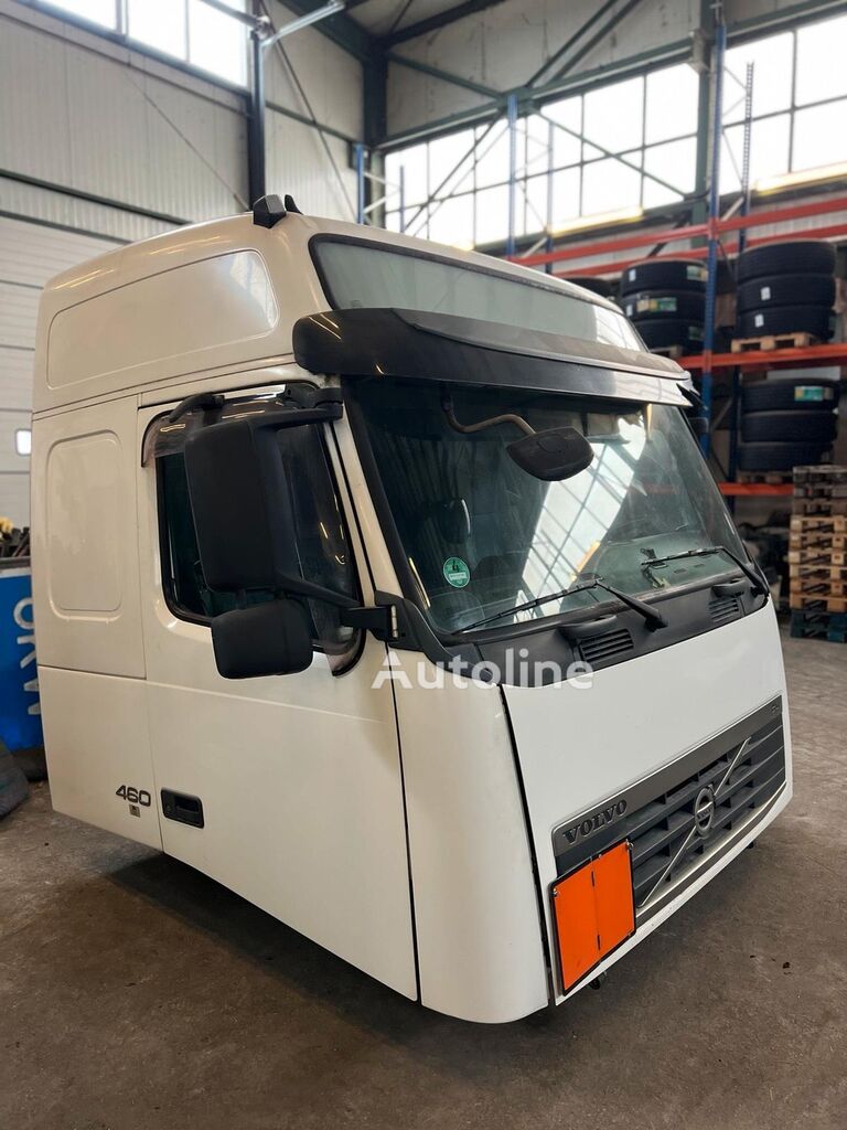 Volvo FH460 Euro5 kabina za Volvo FH460 kamiona