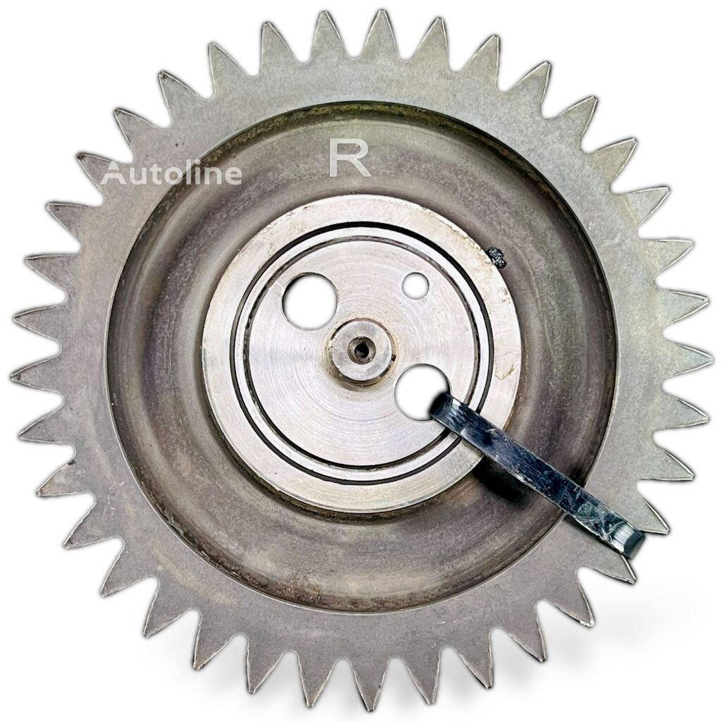 Idler Gear 21860003 drugi delovi motora za Volvo B7, B8, B9, B12 (20050 autobusa