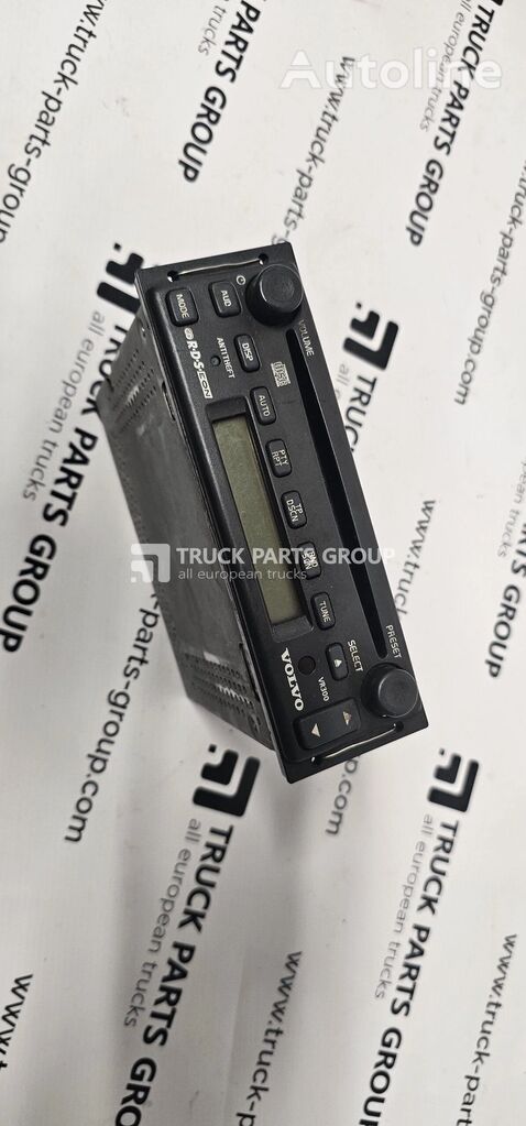 Radio system 28037884 autoradio za Volvo FH12, FH13 tegljača