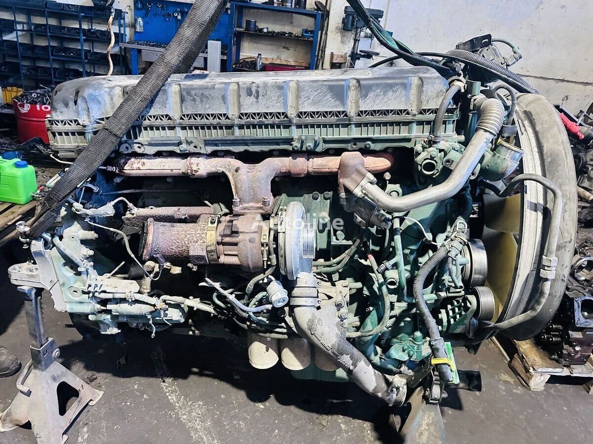 Volvo D13K motor za Volvo FH4 tegljača