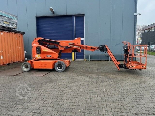 Platforma za rad
JLG E400AJPN