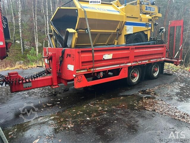 Paver
Bitelli BB632