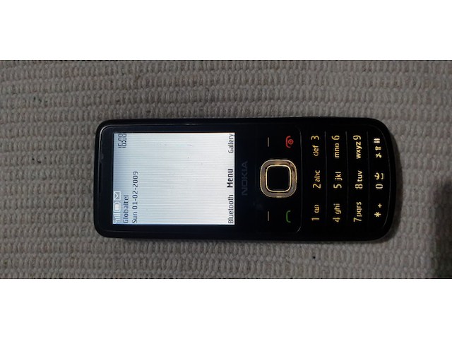 Nokia 6700c black br.93 lepo ocuvana life timer 67:34 o