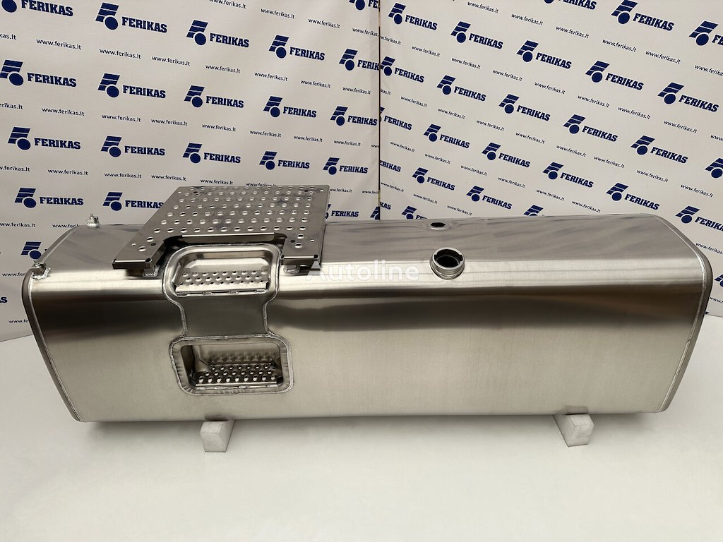 Volvo 21442020 rezervoar za gorivo za VOLVO RENAULT tegljača