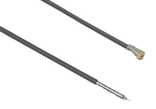 GSM MHF E18C bare cut cable