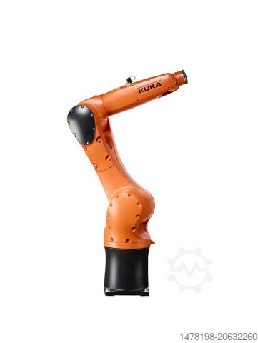Industrijski robot
KUKA kr 6 r900 sixxx