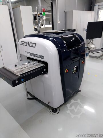 Stencil štampač
TWS Automation SR3100
