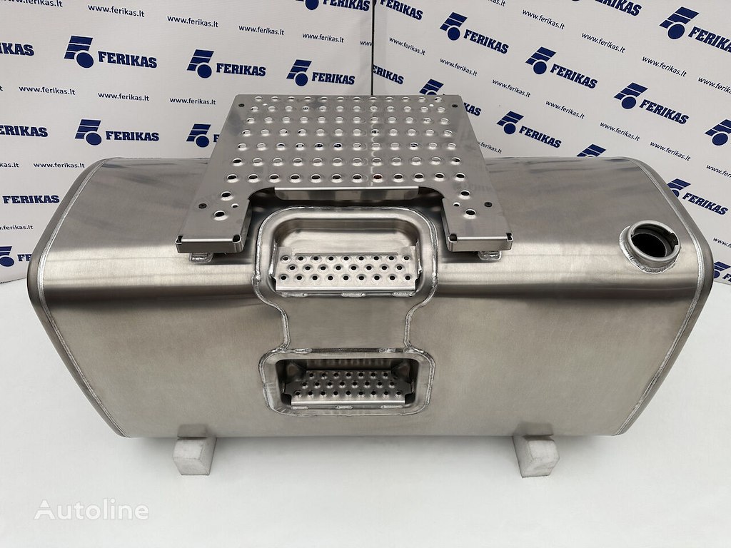 Volvo 21335679 rezervoar za gorivo za Volvo Renault tegljača