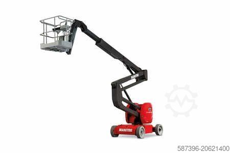 Artikulisana radna platforma
Manitou 170AETJ L