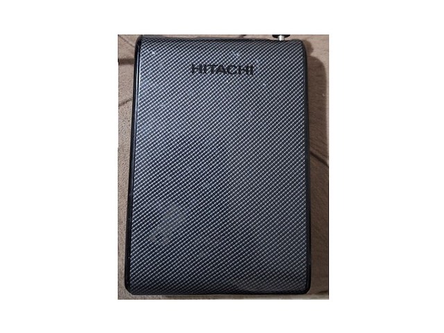 Hitachi USB 2.0   2,5 inca SATA  kuciste za eksterni  d