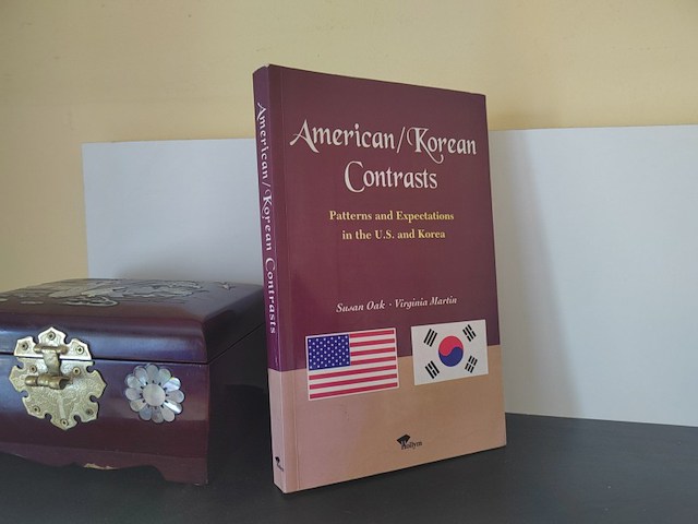 American Korean Contrasts: Patterns and Expectations in