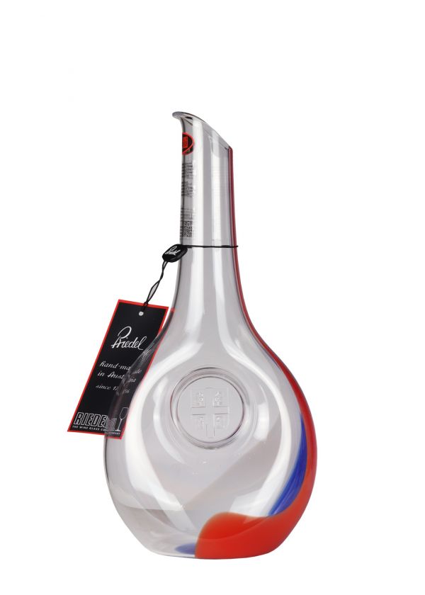 Riedel Decanter Srbija 2009/04SER