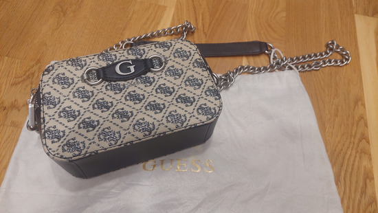 Guess torba
