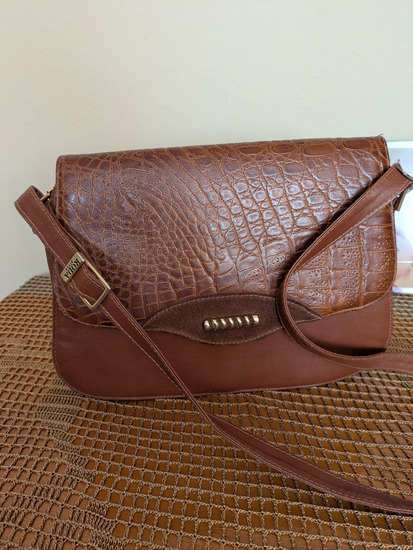 Vintage italijanska torba
