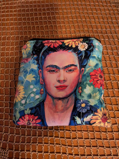 Frida neseser