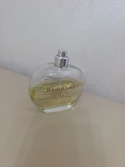Parfem Burberry london