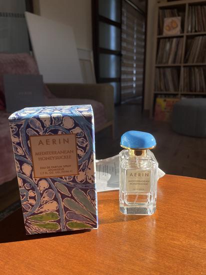 Parfem Aerin Lauder Mediterranean Honeysuckle