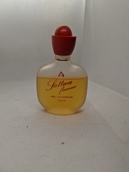SATTWA FLAMME EDT