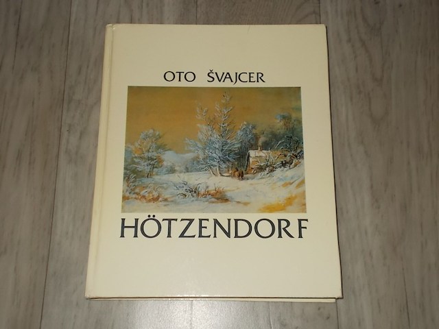 HÖTZENDORF - Oto Švajcer