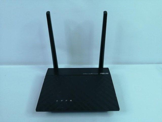 ASUS RT-N12 300MB Wireless Ruter