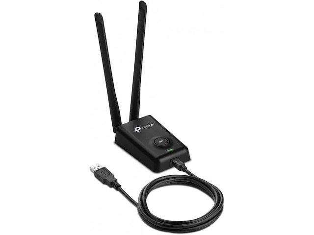 TP-Link TL-WN8200ND WIFI USB adapter!