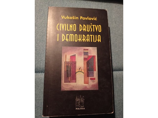 Civilno društvo i demokratija