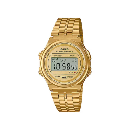 Casio Vintage