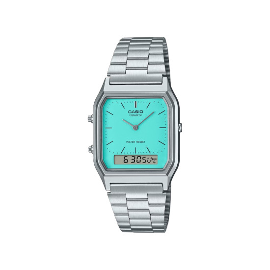Casio Vintage