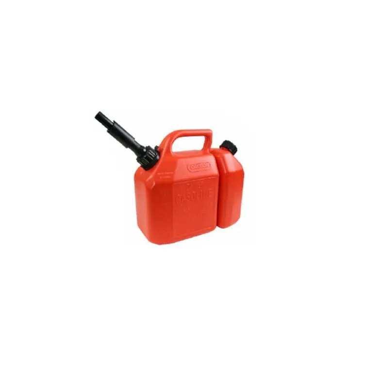 Kanister kombinacija - Pro – 6l + 3l – crveni