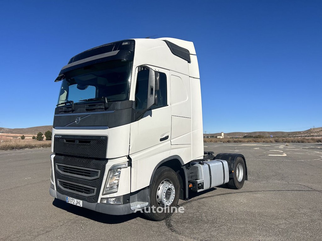 Volvo FH 500 tegljač