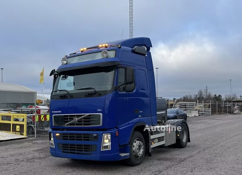 Volvo FH13 400 tegljač