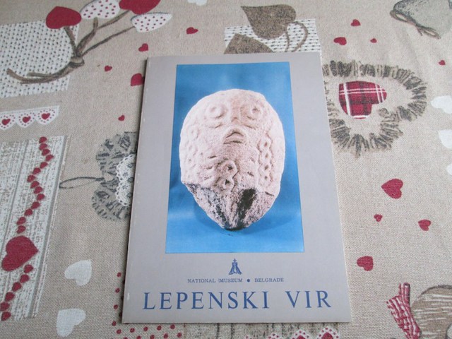 LEPENSKI VIR - guide