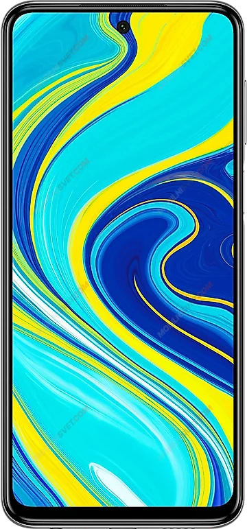 Xiaomi
Redmi Note 9S